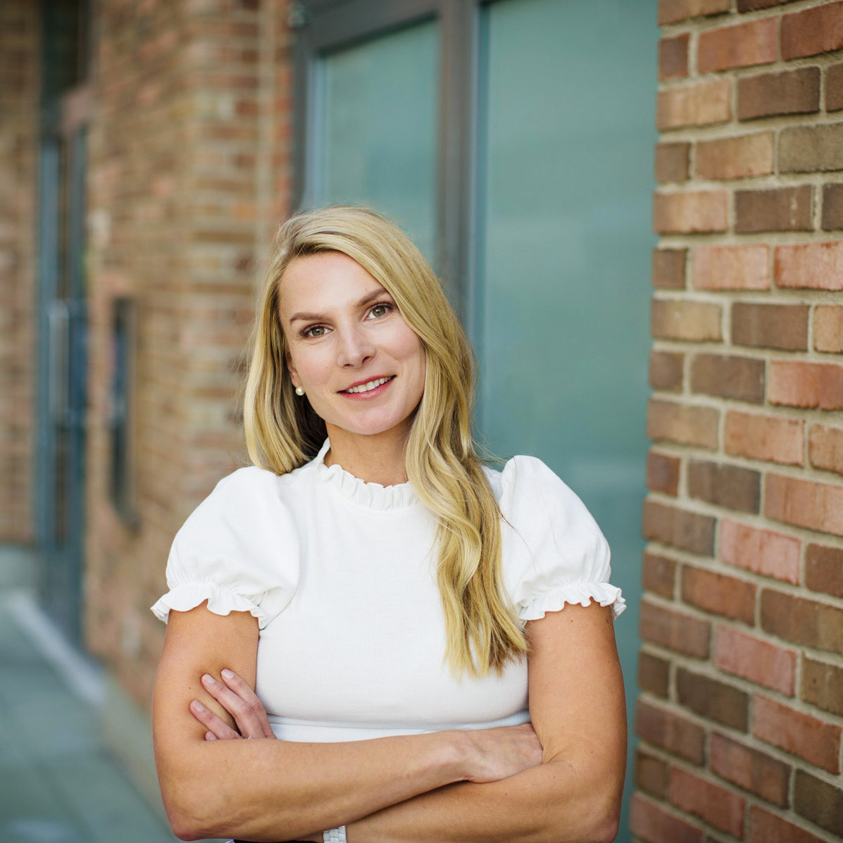 Amanda Raab | Quiet Light