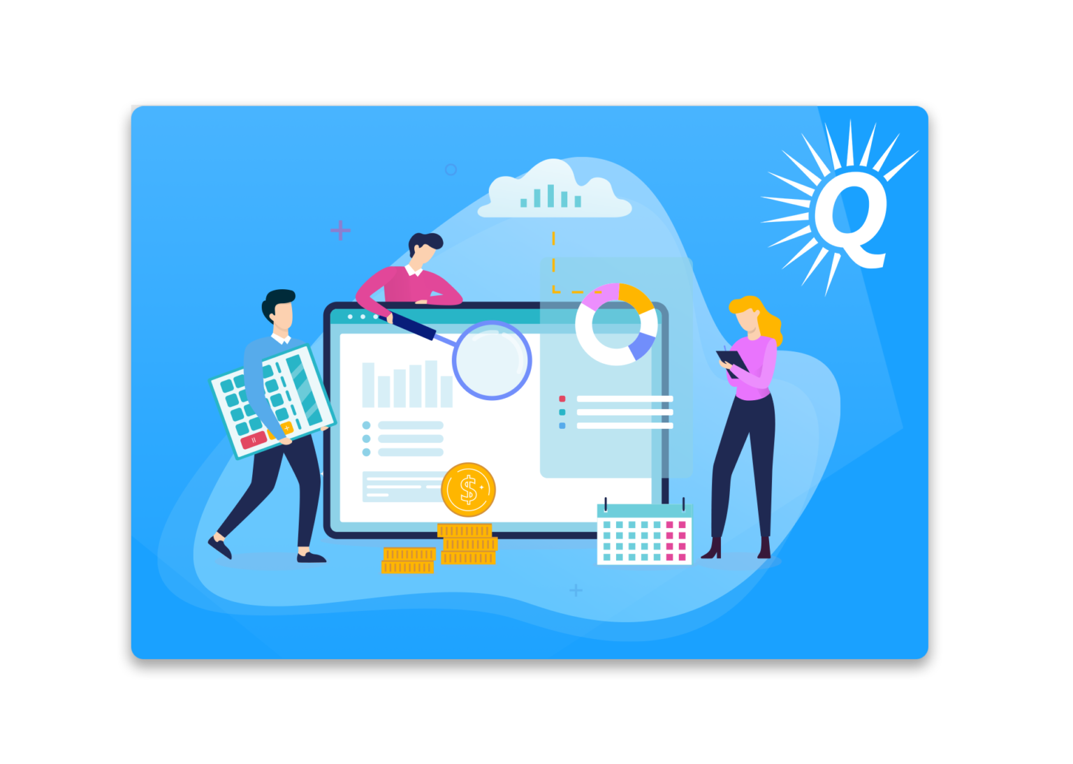 Types of Add Backs When Selling an Online Business