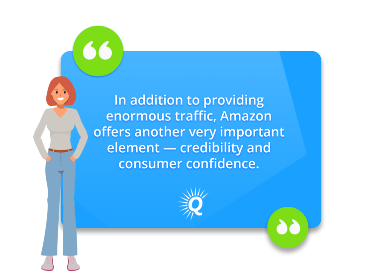 How to Start an Amazon FBA Store on a Tight Budget | QLB