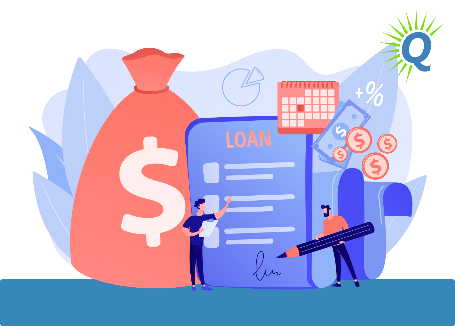 How To Get SBA Prequalified When Selling Your Business SBA Loan