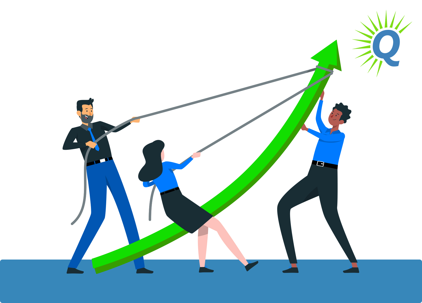 How to Maximize Growth After Acquisition | Quiet Light