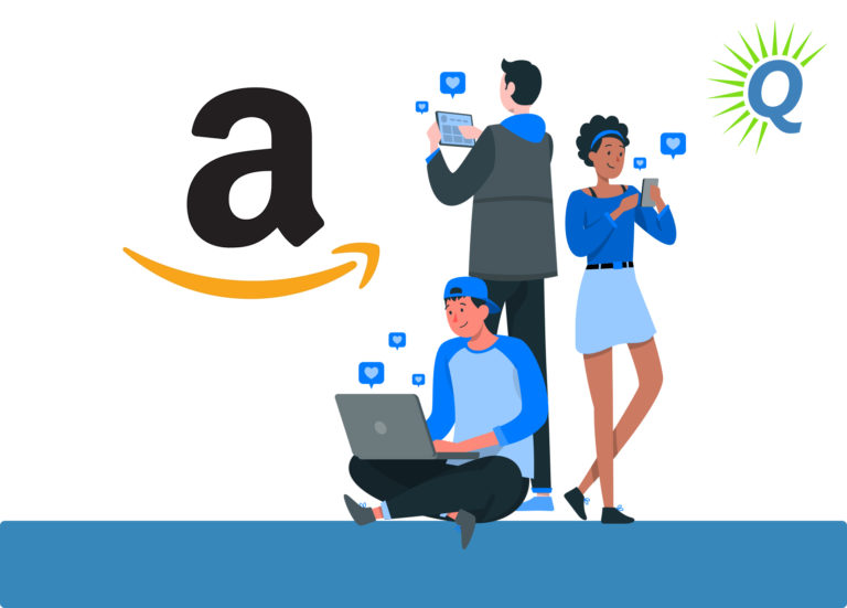 How to Become an Amazon Influencer | Quiet Light
