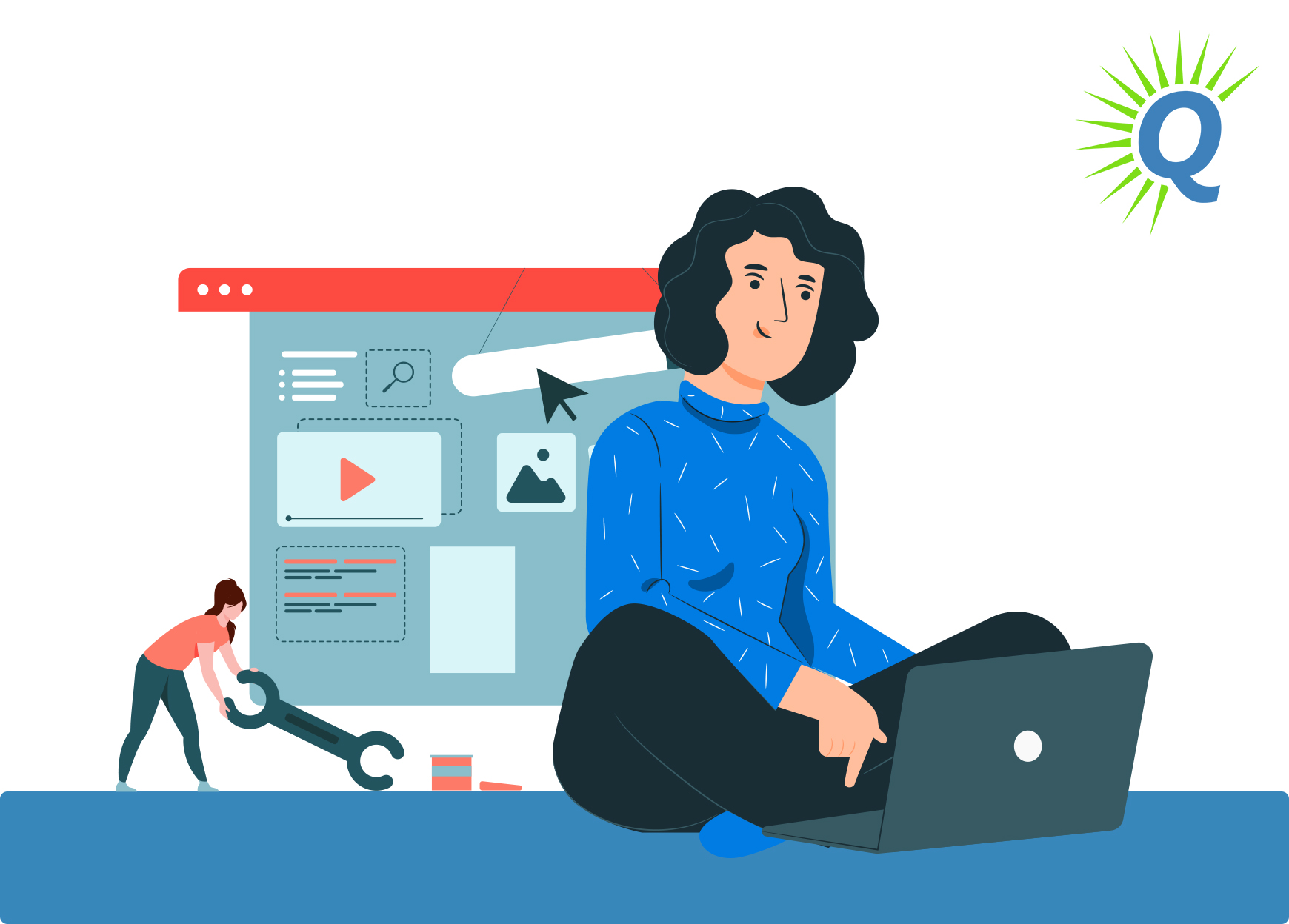 Should You Have a Business Website? Key Benefits & Challenges