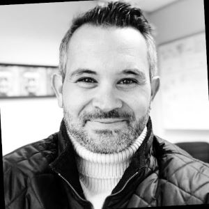 Quiet Light | Bootstrap to Exit — Rich Ruddie Does It Right with Devin ...