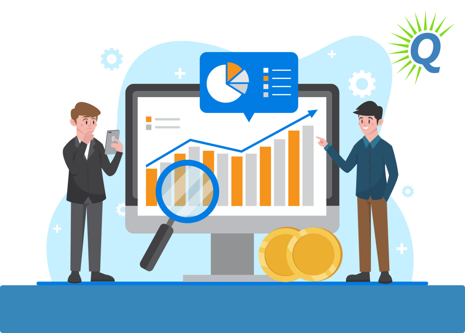 Why Your Business Valuation Method Matters | Quiet Light