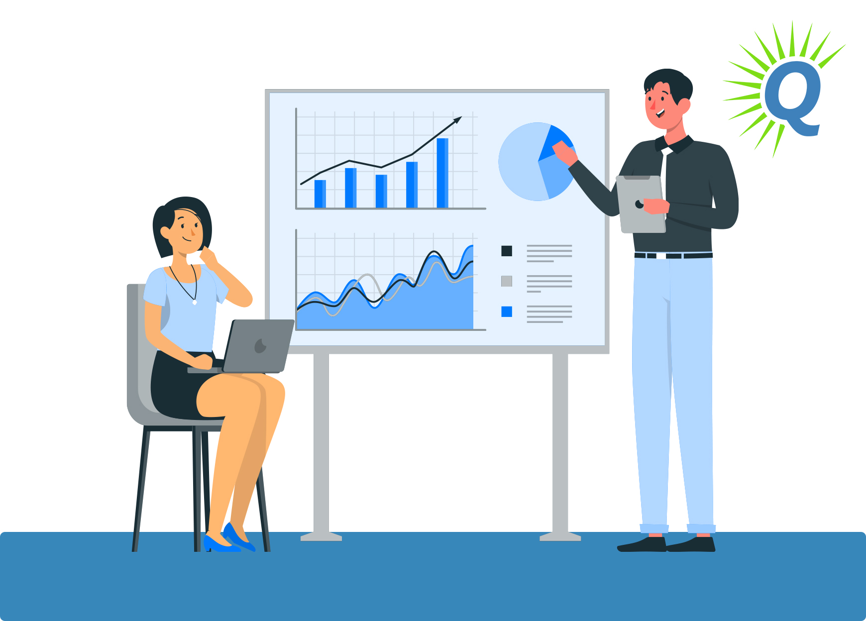 The Role of Business Valuation in Partner Ownership | Quiet Light