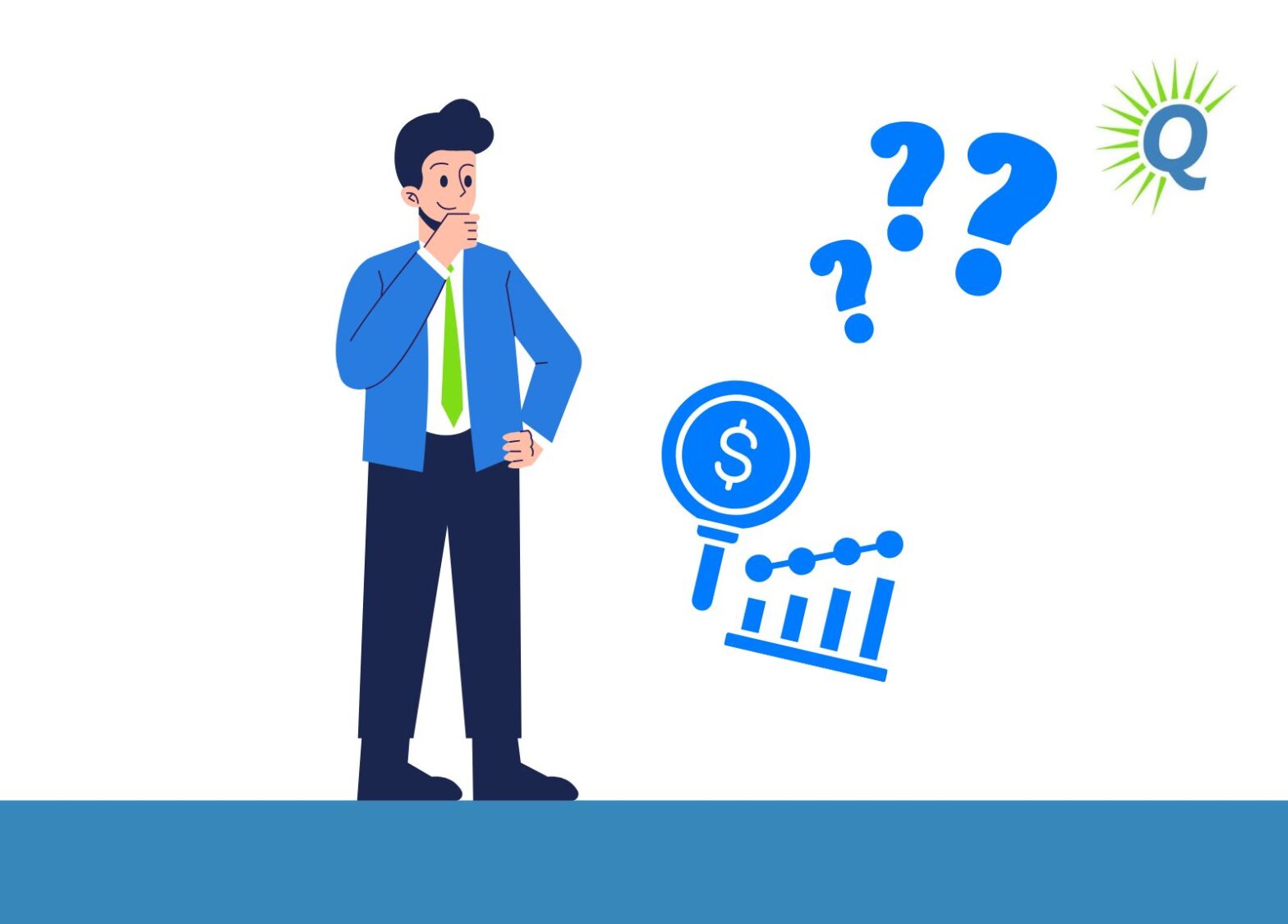 7 Common Business Valuation Problems and Solutions | Quiet Light