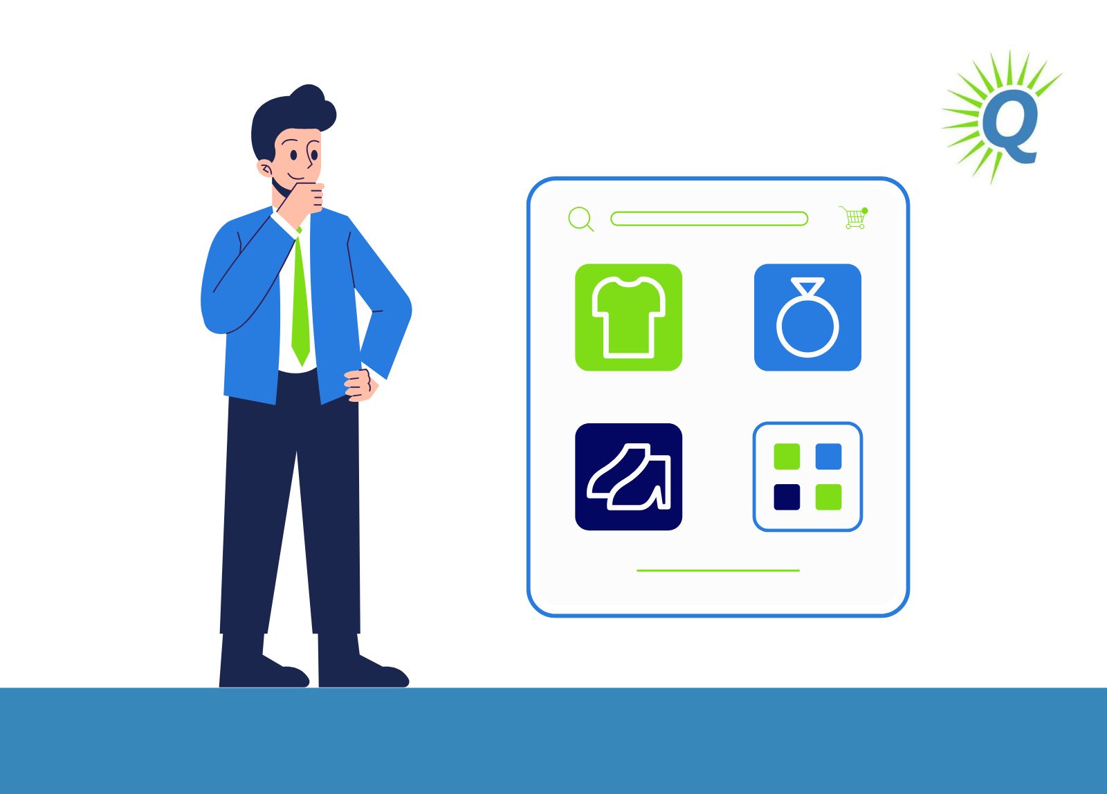 Buying a Pre-Built Shopify Store: Your Helpful Guide | Quiet Light